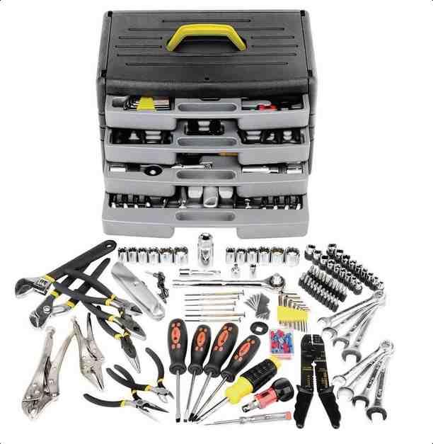 Snap on (snapped off) - tool quality? - Page 2 - General Discussion ...