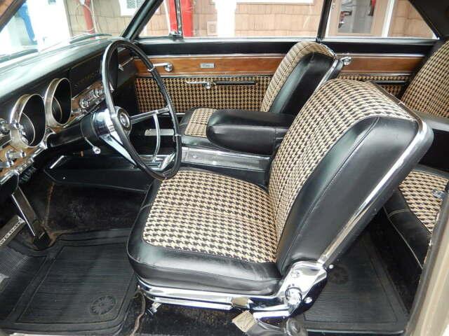 For Sale: 1966 AMC AMBASSADOR DPL Hardtop, A/C - $9,500 - GOLDEN, CO ...
