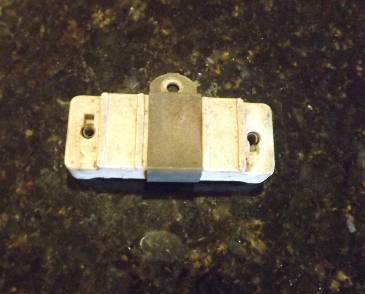 1956 Buick resistors. - Buick - Post War - Antique Automobile Club of ...