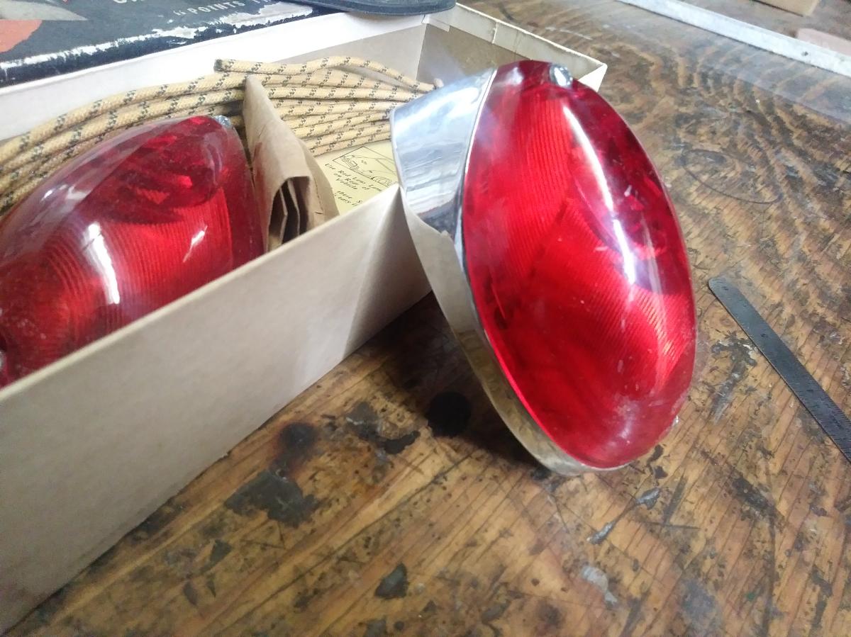 FS After market "Signal Stat" signal lamp kit - Parts For Sale ...