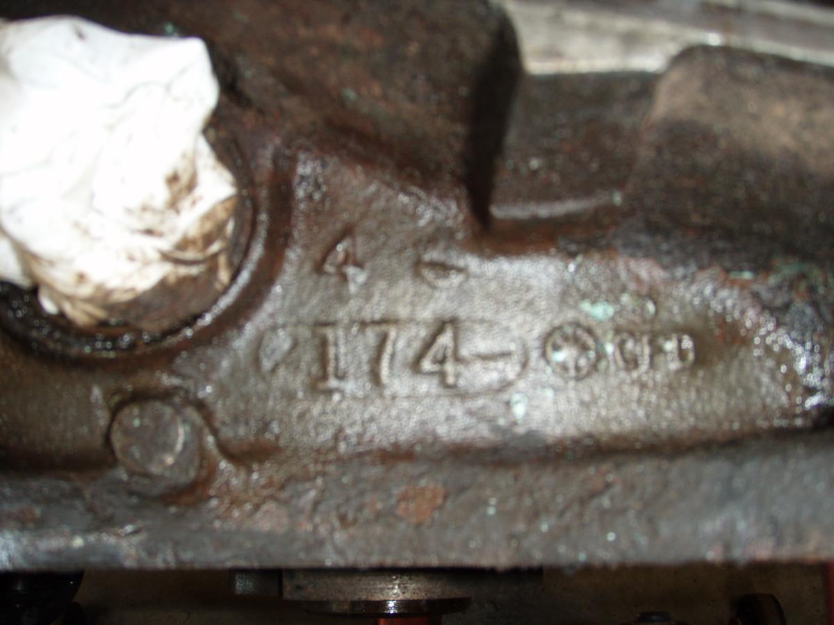 Olds 455 engine - General Discussion - Antique Automobile Club of ...