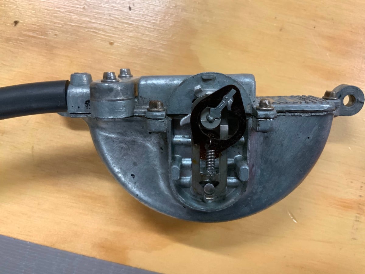 Trico Vacuum Wiper Motor Diagram Vacuum Wipers How Much Vacuum??