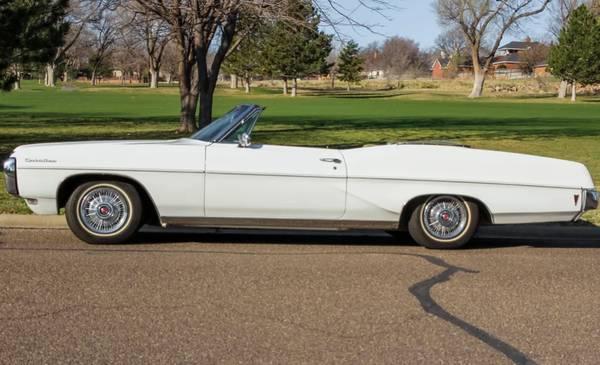 1968 Pontiac Catalina Convertible - $13,500 - "Not Mine" Automobiles ...