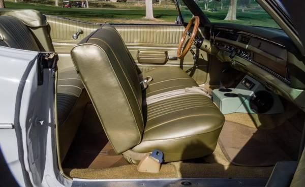 1968 Pontiac Catalina Convertible - $13,500 - "Not Mine" Automobiles ...