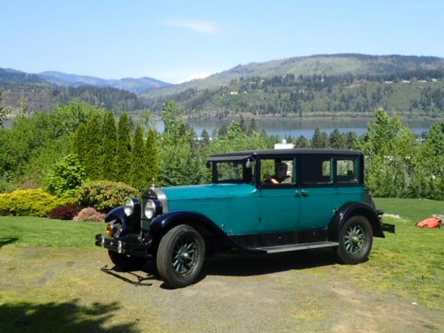 RIP “Cadillac” Carl Fielding - General Discussion - Antique Automobile ...