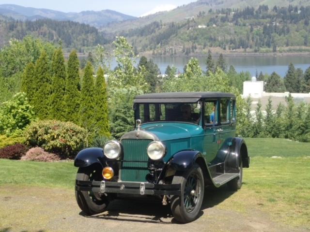 RIP “Cadillac” Carl Fielding - General Discussion - Antique Automobile ...