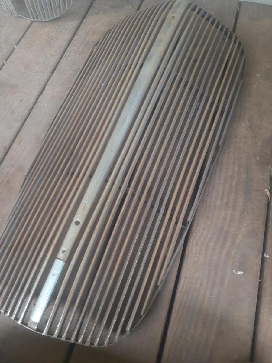 36 chevy grill - Parts For Sale - Antique Automobile Club of America ...