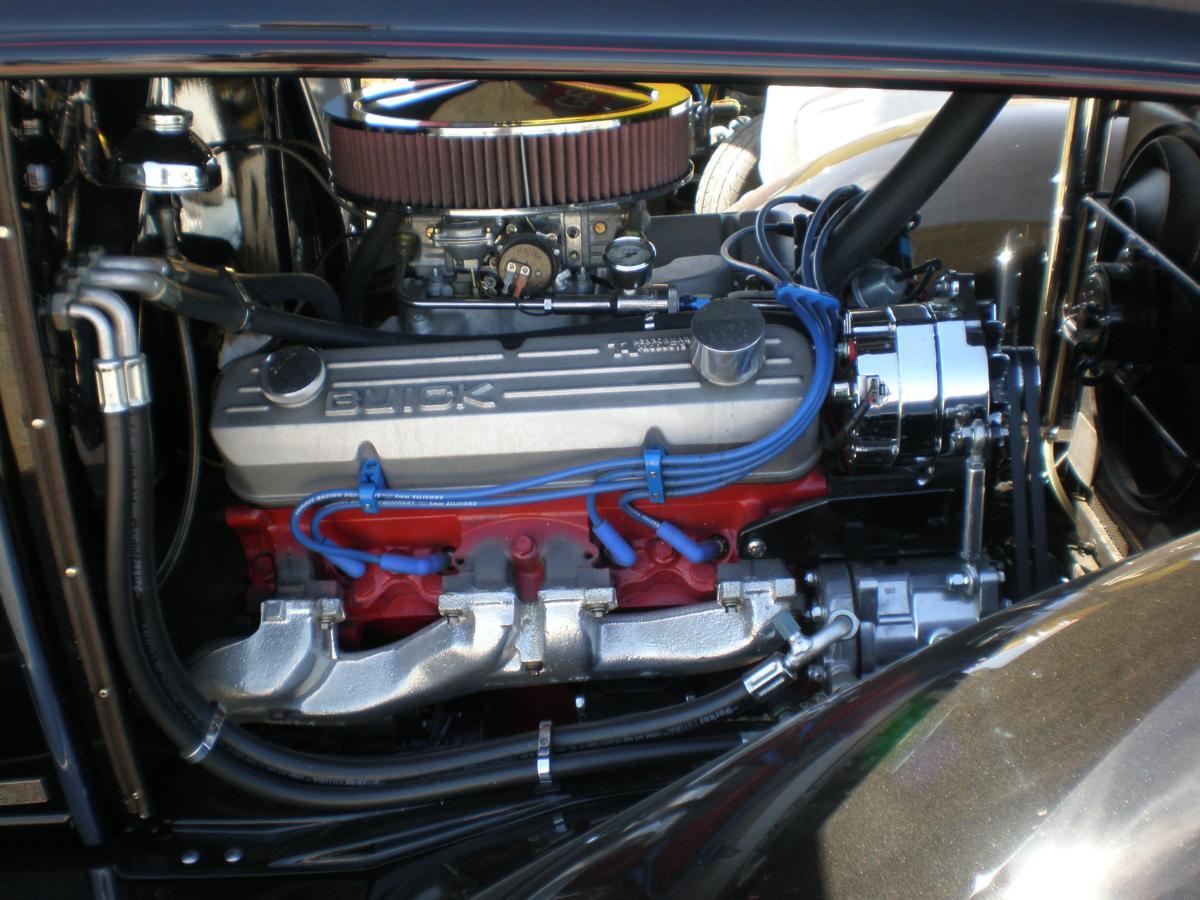 430 exhaust manifold question - Buick Riviera - Antique Automobile Club ...