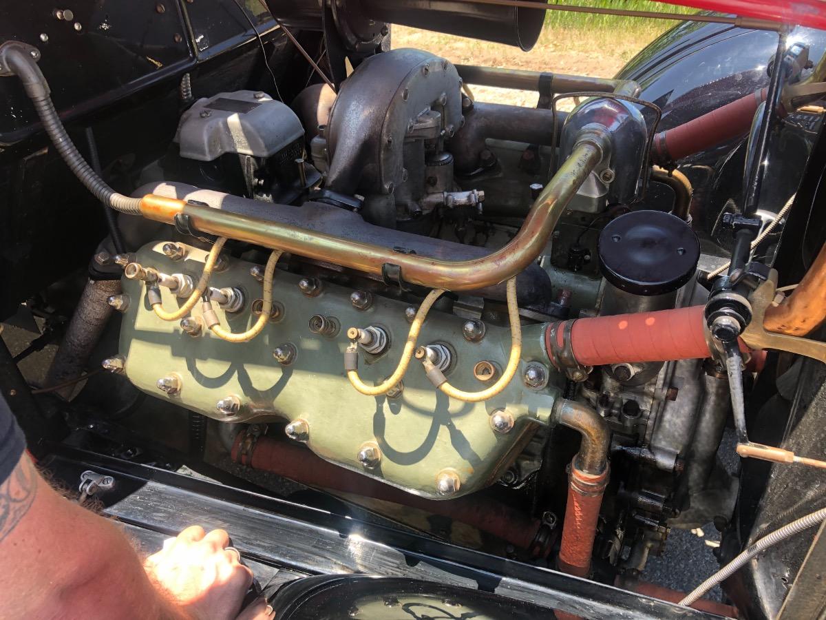 1925 Cadillac 2021 Adventure - General Discussion - Antique Automobile ...