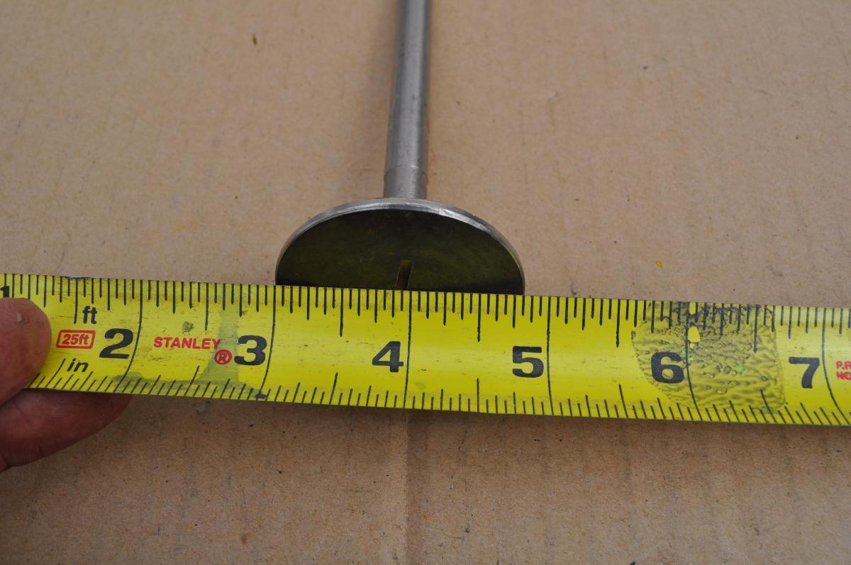 Engine valves for adoption or identify JADSON F1151 - Parts For Sale ...