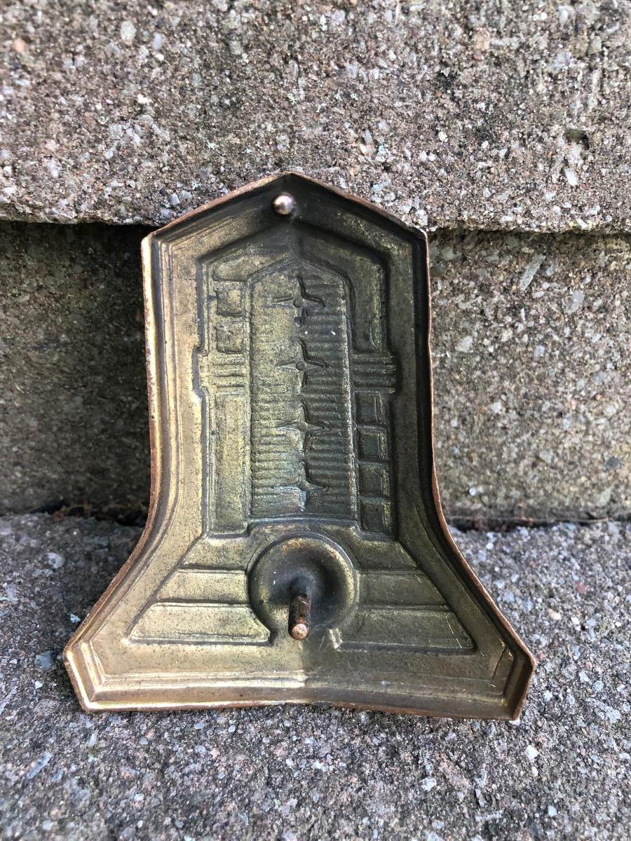 Radiator emblems anyone? - Memorabilia, Toys, Art, Signs, Clothing and ...