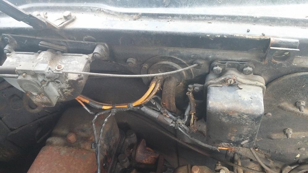 1949 Buick Super Restoration project - Our Cars & Restoration Projects ...