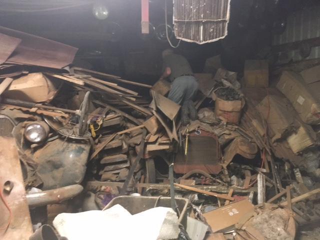 Collector vs. hoarder, what’s the difference ? - General Discussion ...
