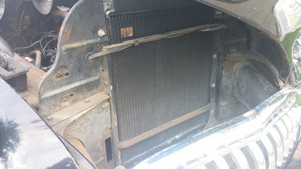 1949 Buick Super Restoration project - Our Cars & Restoration Projects ...
