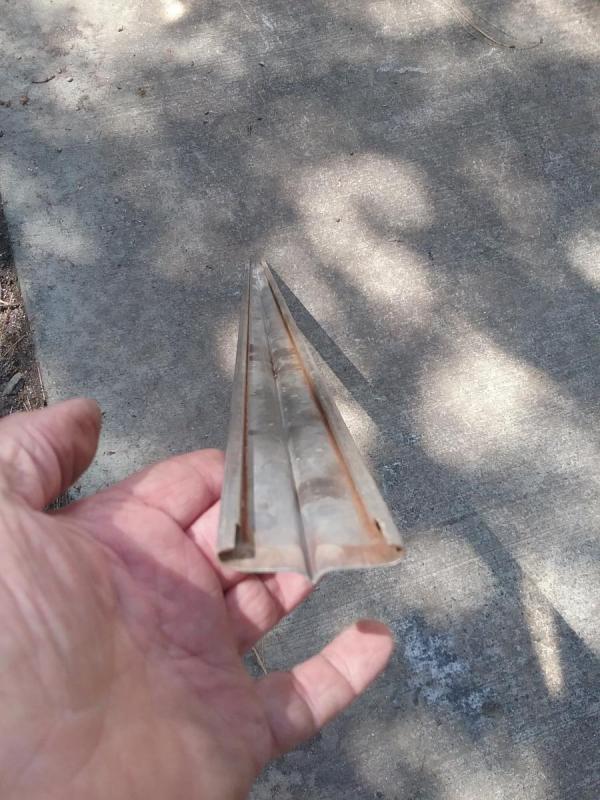1932 Studebaker 55 - Hood Hinge and Other Parts Wanted - Studebaker ...