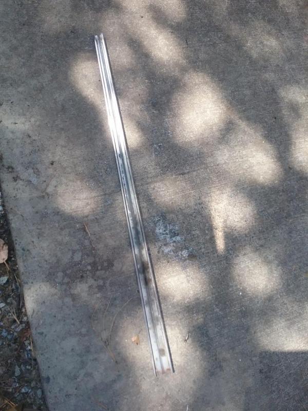 1932 Studebaker 55 - Hood Hinge and Other Parts Wanted - Studebaker ...