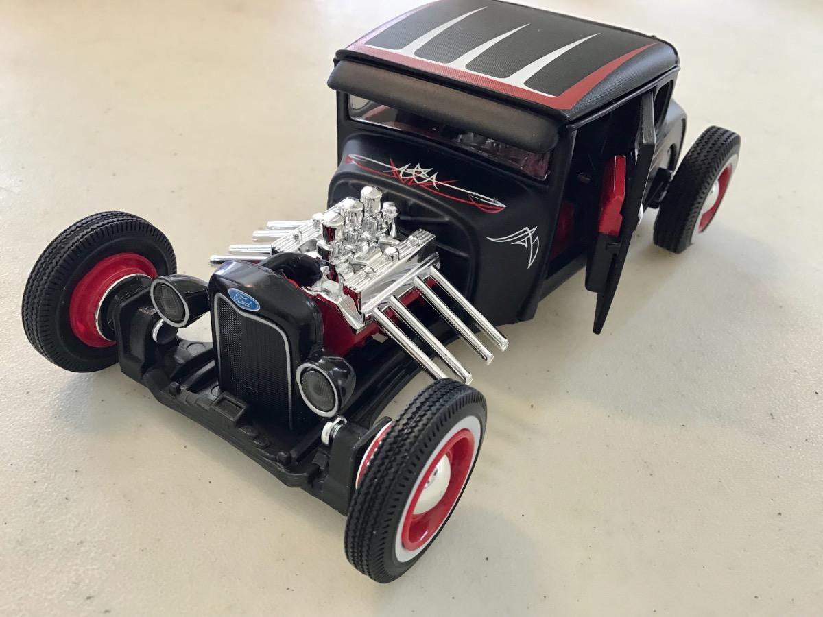 Fairfield Collectibles Die Cast Cars - Memorabilia, Toys, Art, Signs ...
