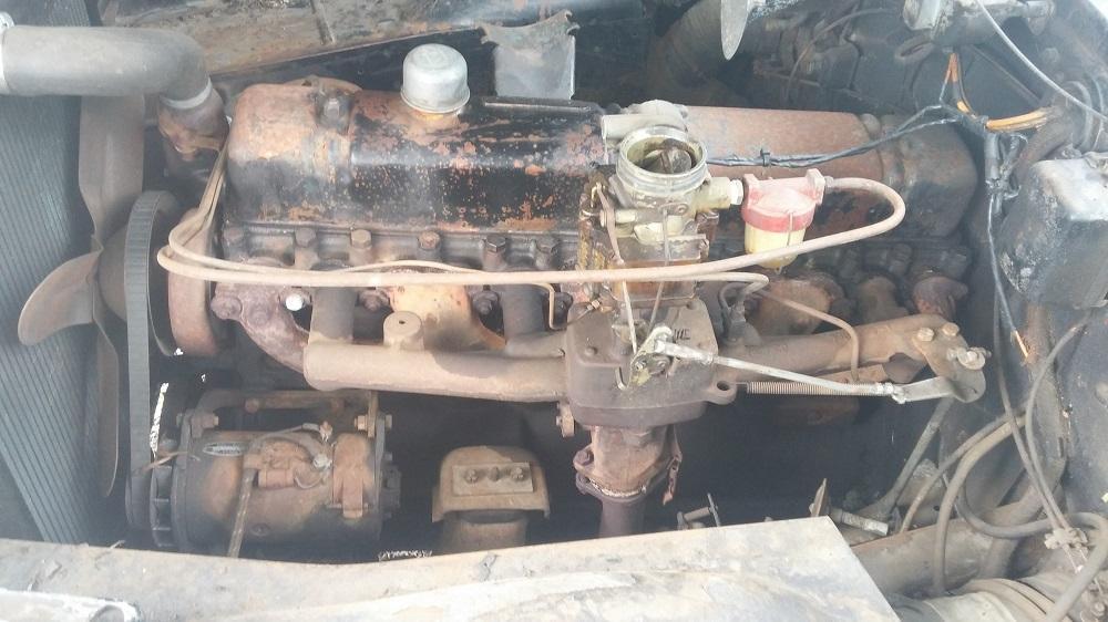 1949 Buick Super Restoration project - Our Cars & Restoration Projects ...