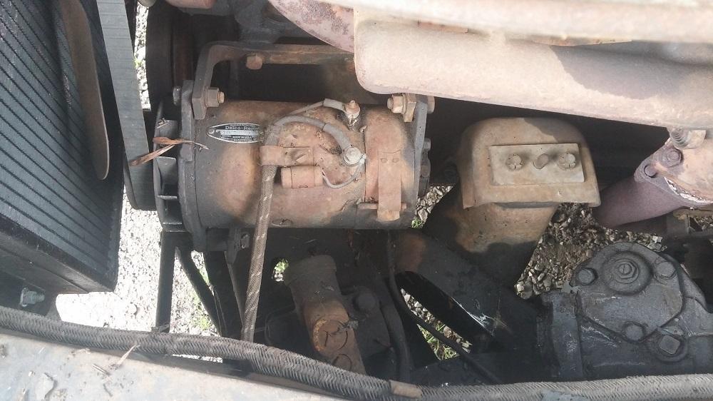 1949 Buick Super Restoration project - Our Cars & Restoration Projects ...