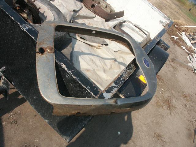 1928 - 29 Ford Model A Grill - Ford Model A - Antique Automobile Club ...