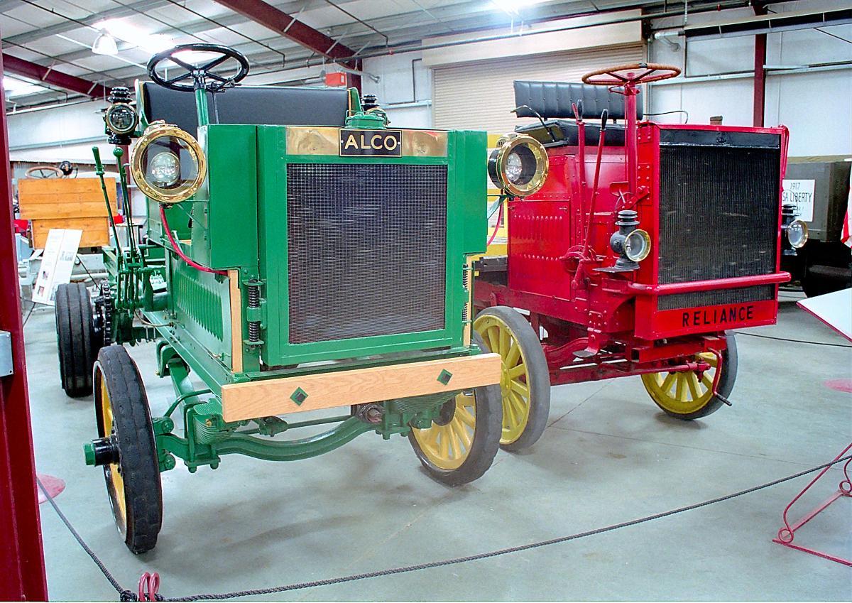1908 American Berliet 60 hp - Period Photos - Pre WWII - Antique ...