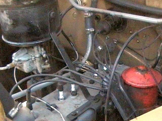 For Sale: 1941 Plymouth Special Deluxe 4dr Sedan - $12,000 - Oak Harbor ...