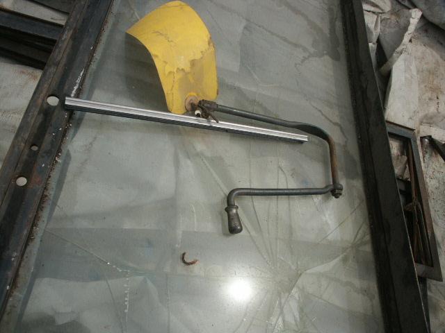 30 31 Model A Windshield Wiper - Ford Model A - Antique Automobile Club ...
