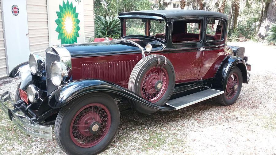 1929 Studebaker President 2 Door Coupe - $24,500 - "Not Mine ...