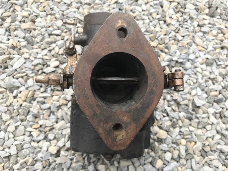 Auburn Parts Available - Auburn - Antique Automobile Club of America ...