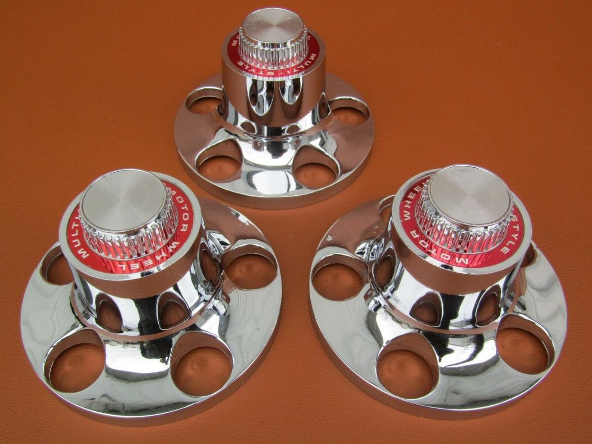 ID parts please - General Discussion - Antique Automobile Club of ...