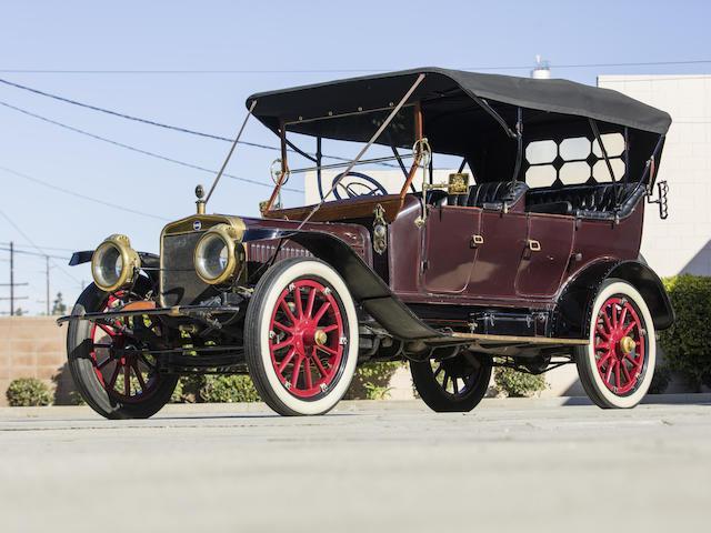 Stooges and a Columbus Automobile - General Discussion - Antique ...
