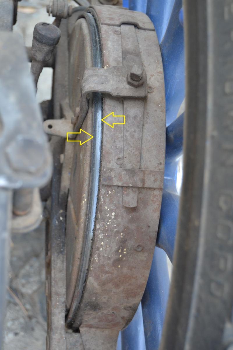 Need advice on stripping down chassis - Dodge & Dodge Brothers ...