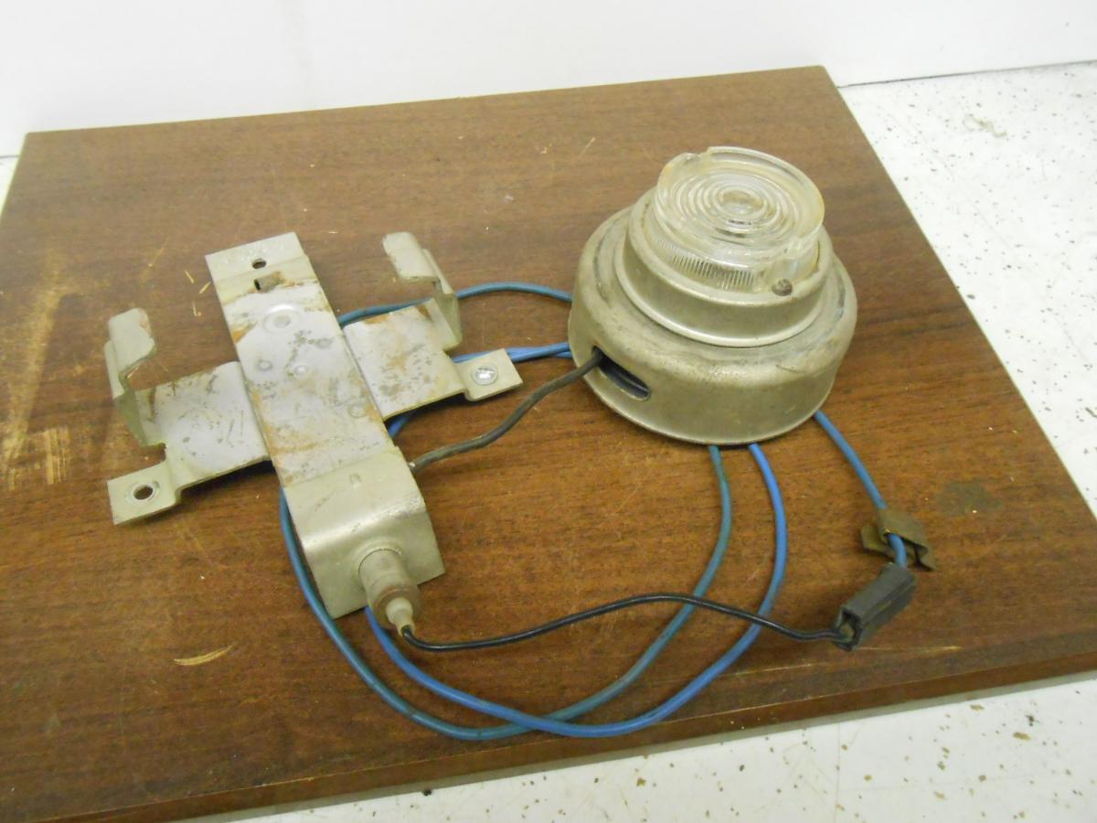 SOLD 532017 Hobbs/ SW under hood trouble light - Parts For Sale ...