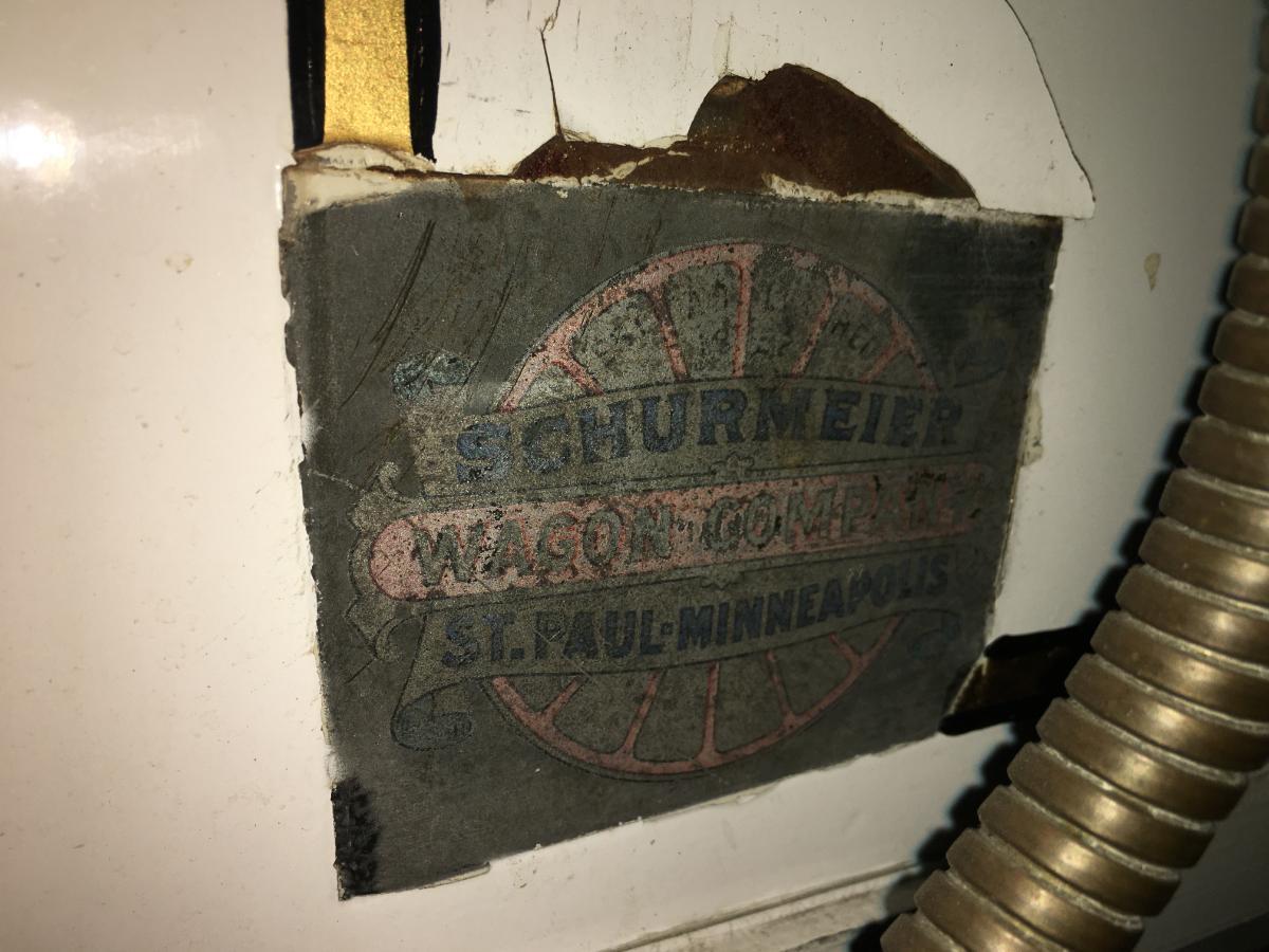 Schurmeier Wagon Company. - General Discussion - Antique Automobile ...