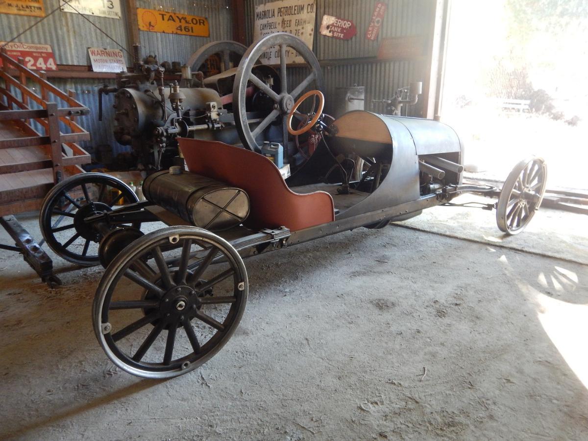 FS 1920ish 490 Chevrolet speedster project $2250.Not Mine - "Not Mine ...
