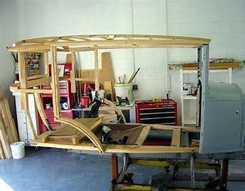 1929 Ford Model A - Briggs 60-C blind back sedan Wood Patterns needed ...