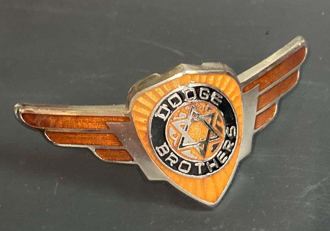 Emblem Magic anyone ever hear of this Company - General Discussion ...
