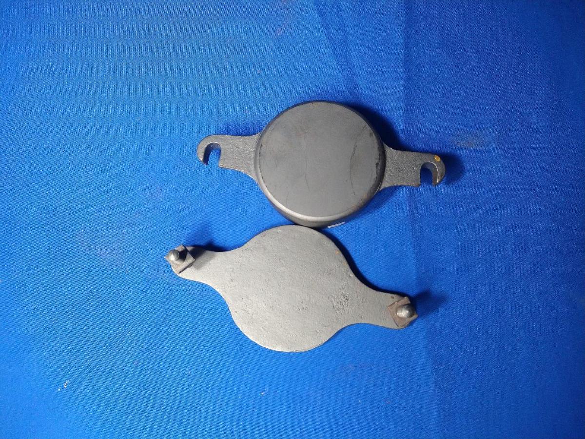 Vulcanizer - Parts For Sale - Antique Automobile Club of America ...