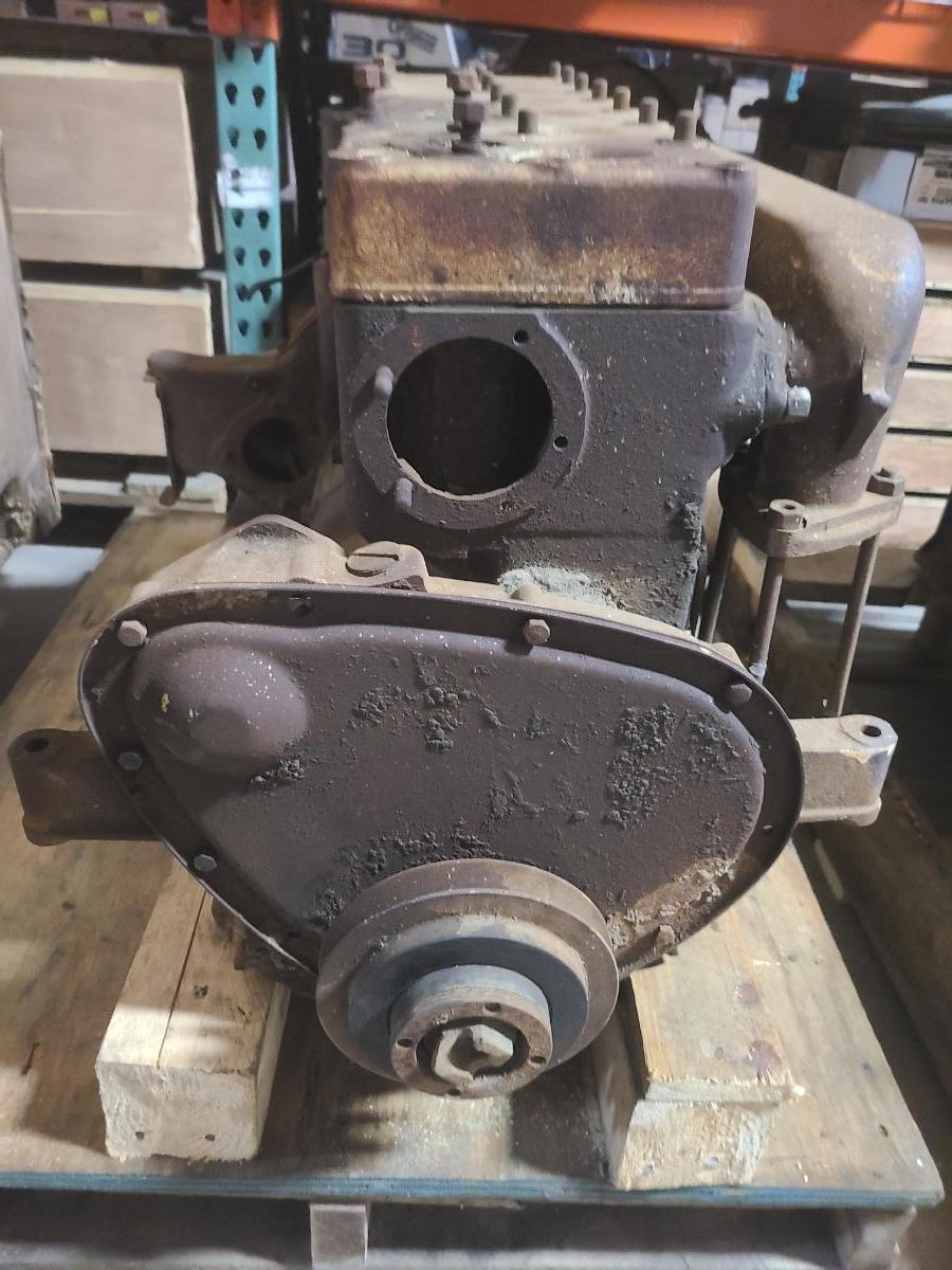 PEERLESS Engine for SALE - Parts For Sale - Antique Automobile Club of ...
