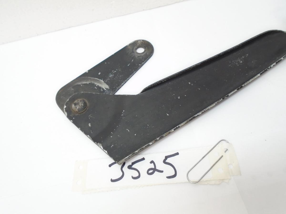 53 Skylark Aluminum Hinge - What is it? - Antique Automobile Club of ...