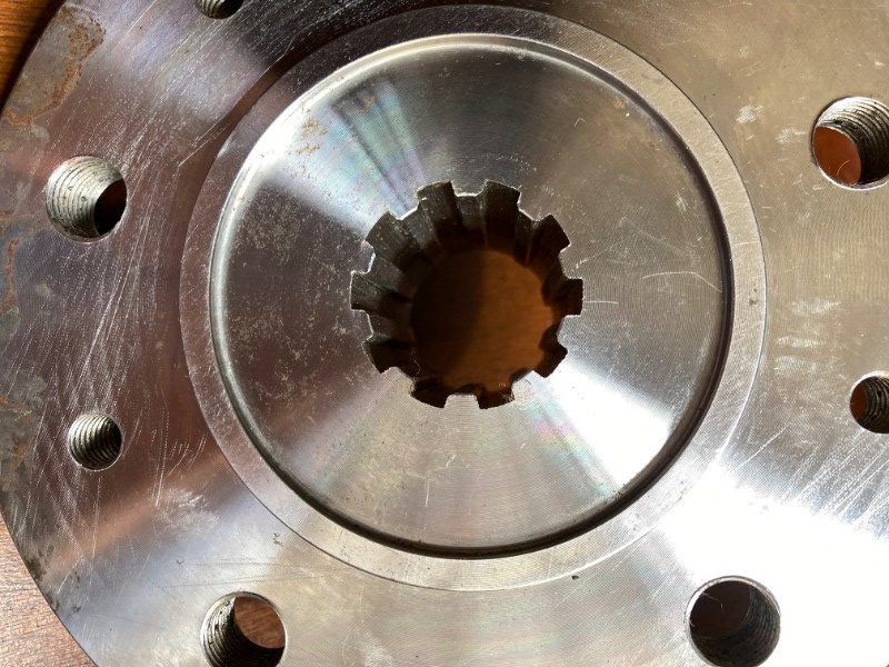 New front hubs for sale - Auburn Cord Duesenberg - Buy/Sell - Antique ...