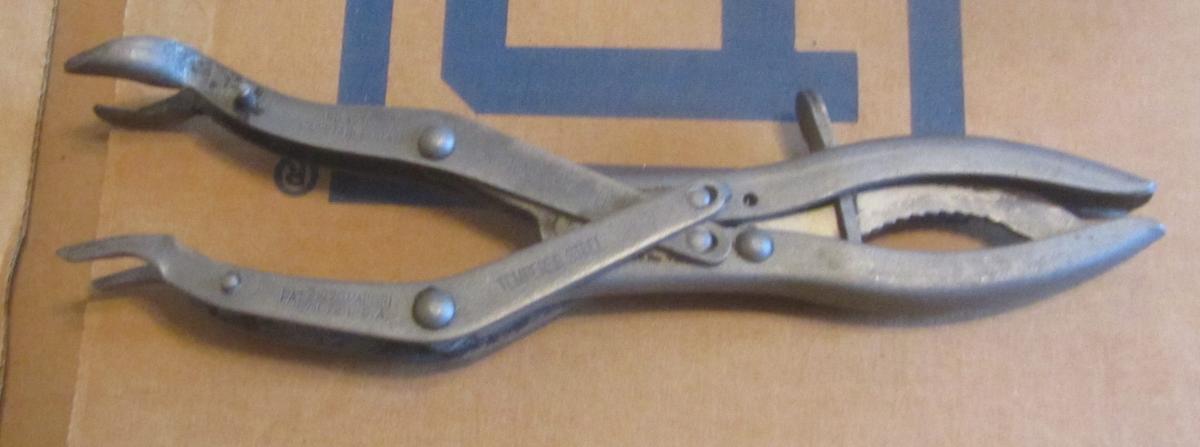 KD High Quality Valve Spring Compressor - Parts For Sale - Antique ...
