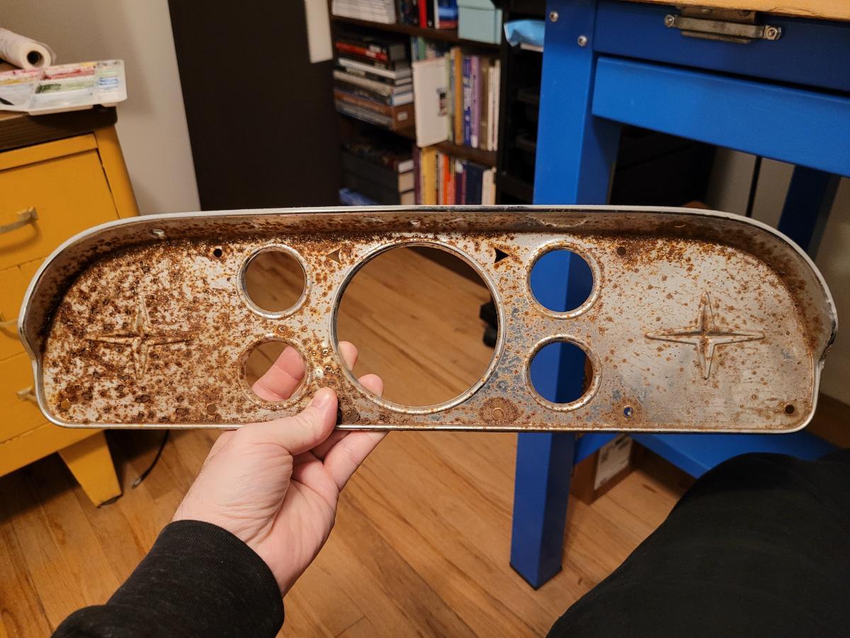 What is this from? - General Discussion - Antique Automobile Club of ...