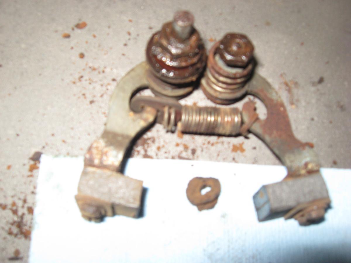 Delco Generator #118 - Parts Wanted - Antique Automobile Club of ...