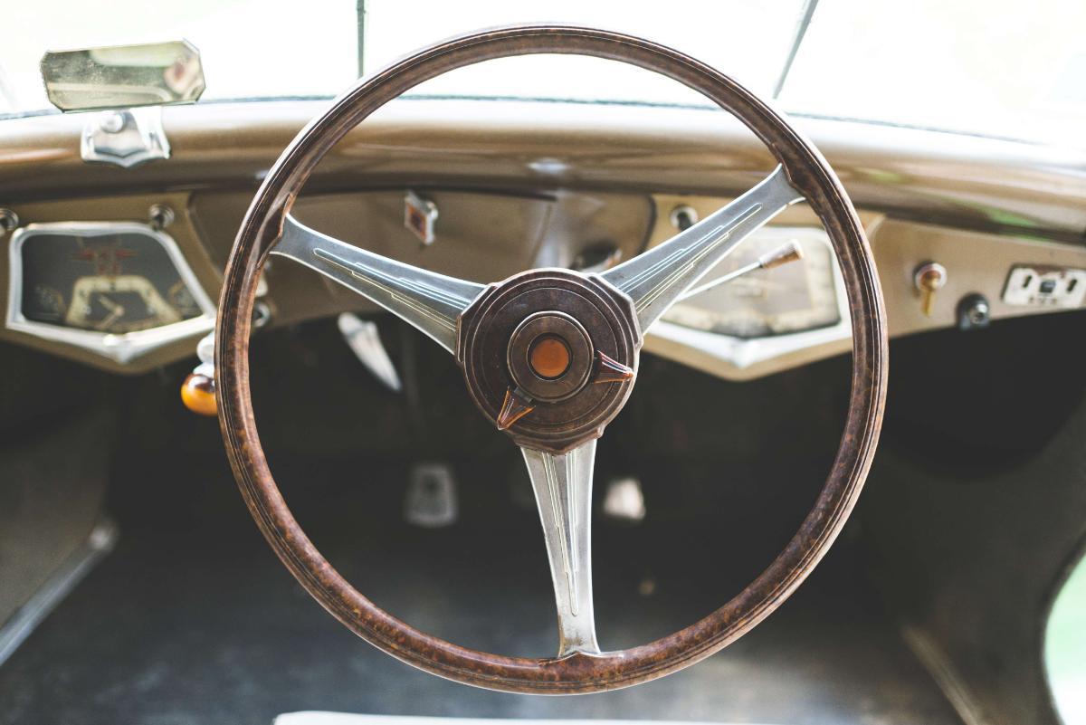 Panhard anyone? - General Discussion - Antique Automobile Club of ...