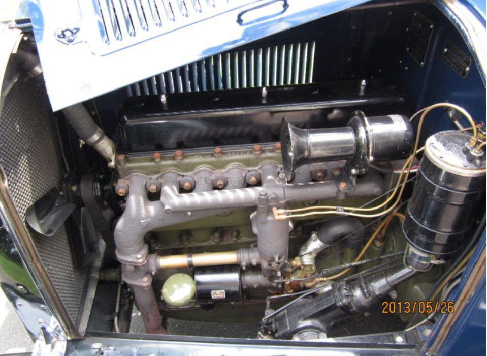I am trying to get images for the 207 and the 274 engines. - Buick ...