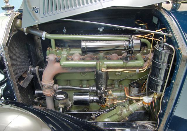 I am trying to get images for the 207 and the 274 engines. - Buick ...