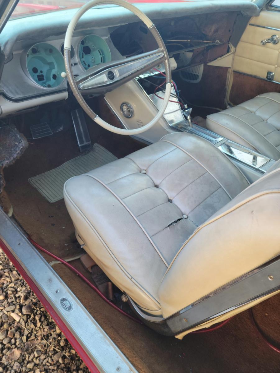 63 Riviera: A Build Story - Buick Riviera - Antique Automobile Club of ...