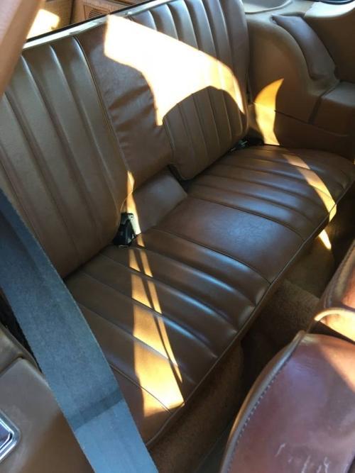For Sale: 1977 AMC Pacer wagon - $5,500 - Littleville, AL - Not Mine ...