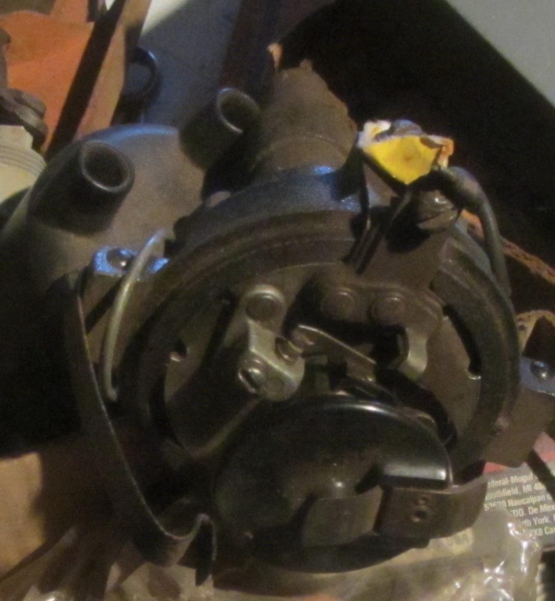 Model B Ford Distributor - Ford Automobiles and Parts - Buy/Sell ...